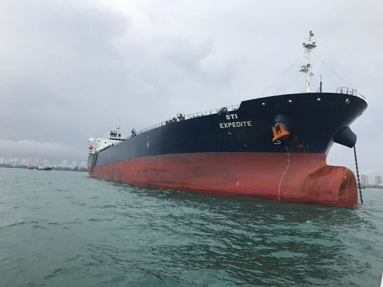 Managed Fleet – Zenith